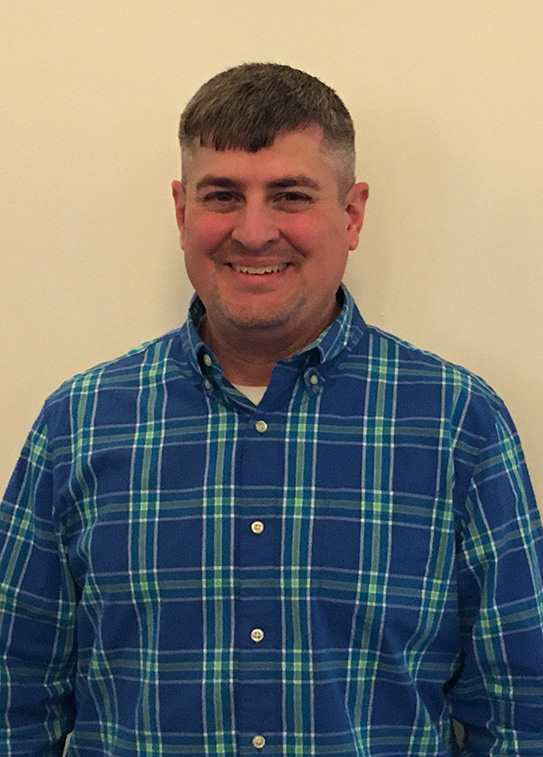 Leadership - SILENT RUN BAPTIST CHURCH