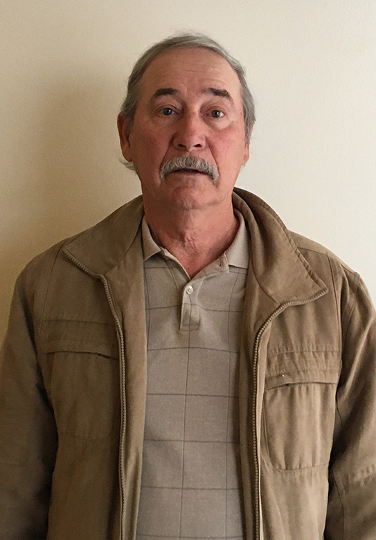 Leadership - SILENT RUN BAPTIST CHURCH