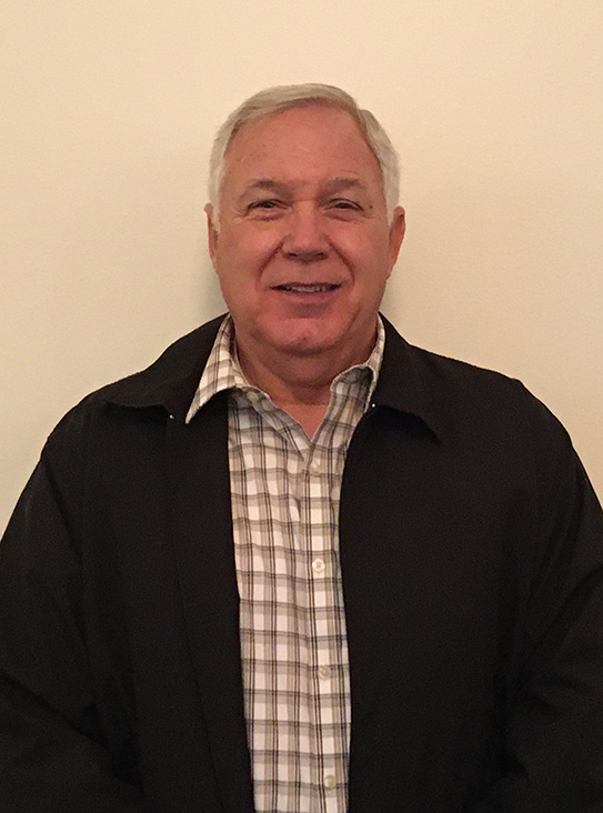 Leadership - SILENT RUN BAPTIST CHURCH